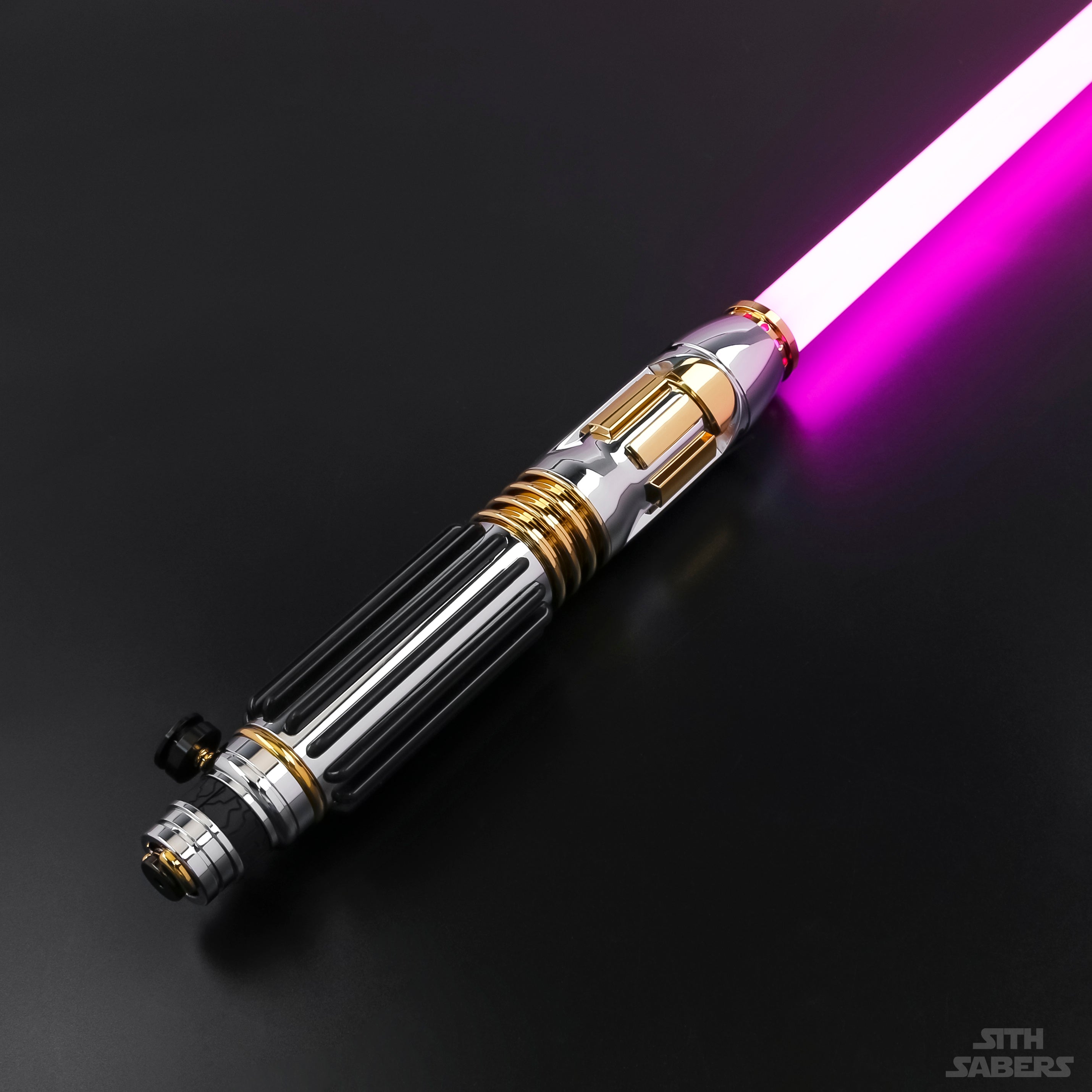 MASTER LIGHTSABERS – Sith Sabers
