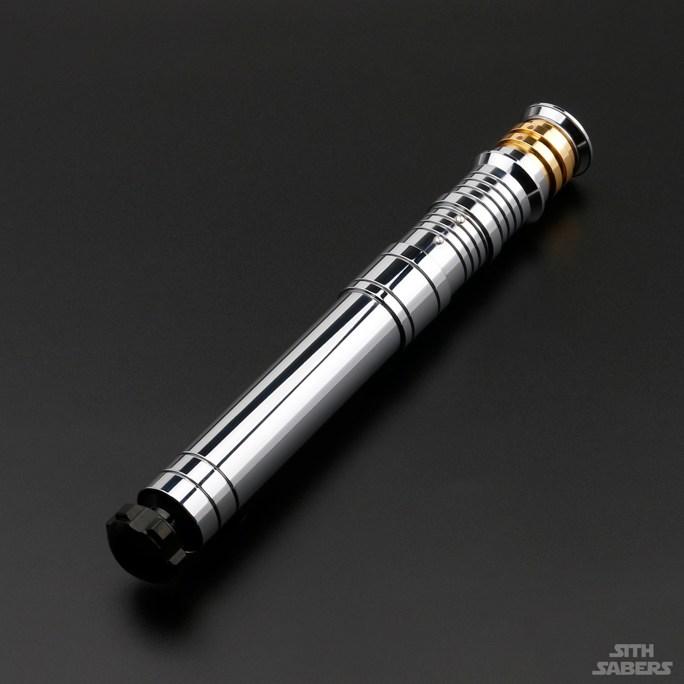NEOPIXEL LIGHTSABERS – Sith Sabers