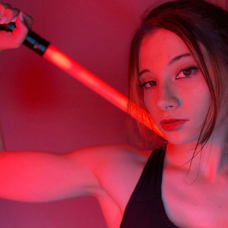 Form VI: Niman - The Balanced Lightsaber Combat Form in Star Wars ...