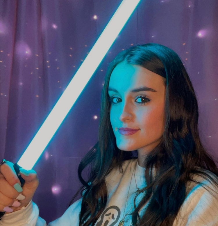 Form VI: Niman - The Balanced Lightsaber Combat Form in Star Wars ...