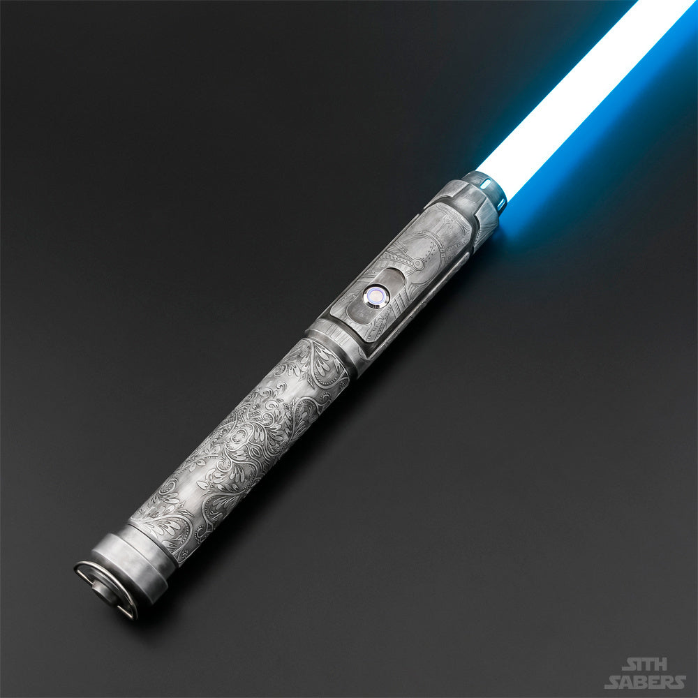 MASTER LIGHTSABERS – Sith Sabers