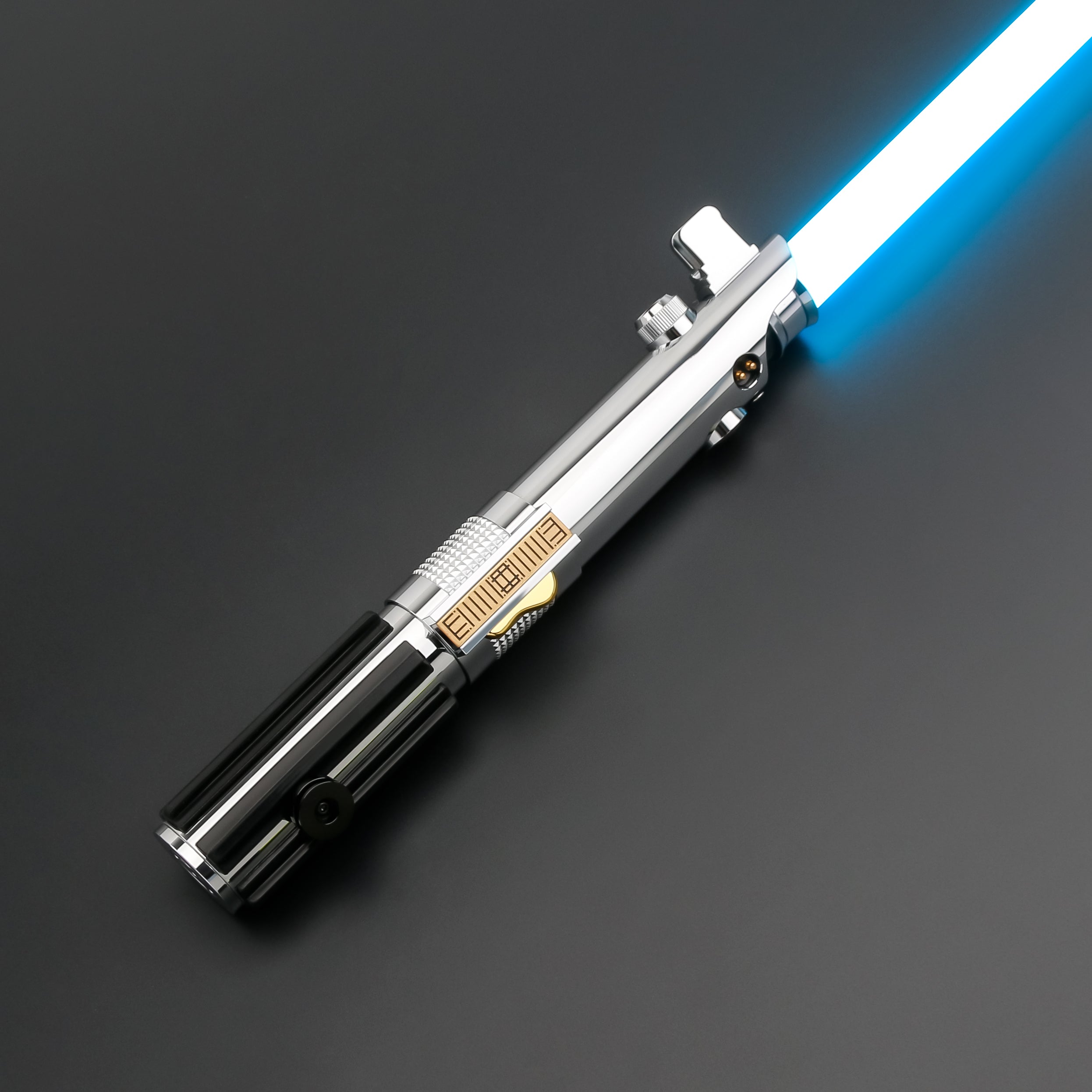 Neopixel Lightsabers | Realistic Blade Effects & Bright LED Sabers ...