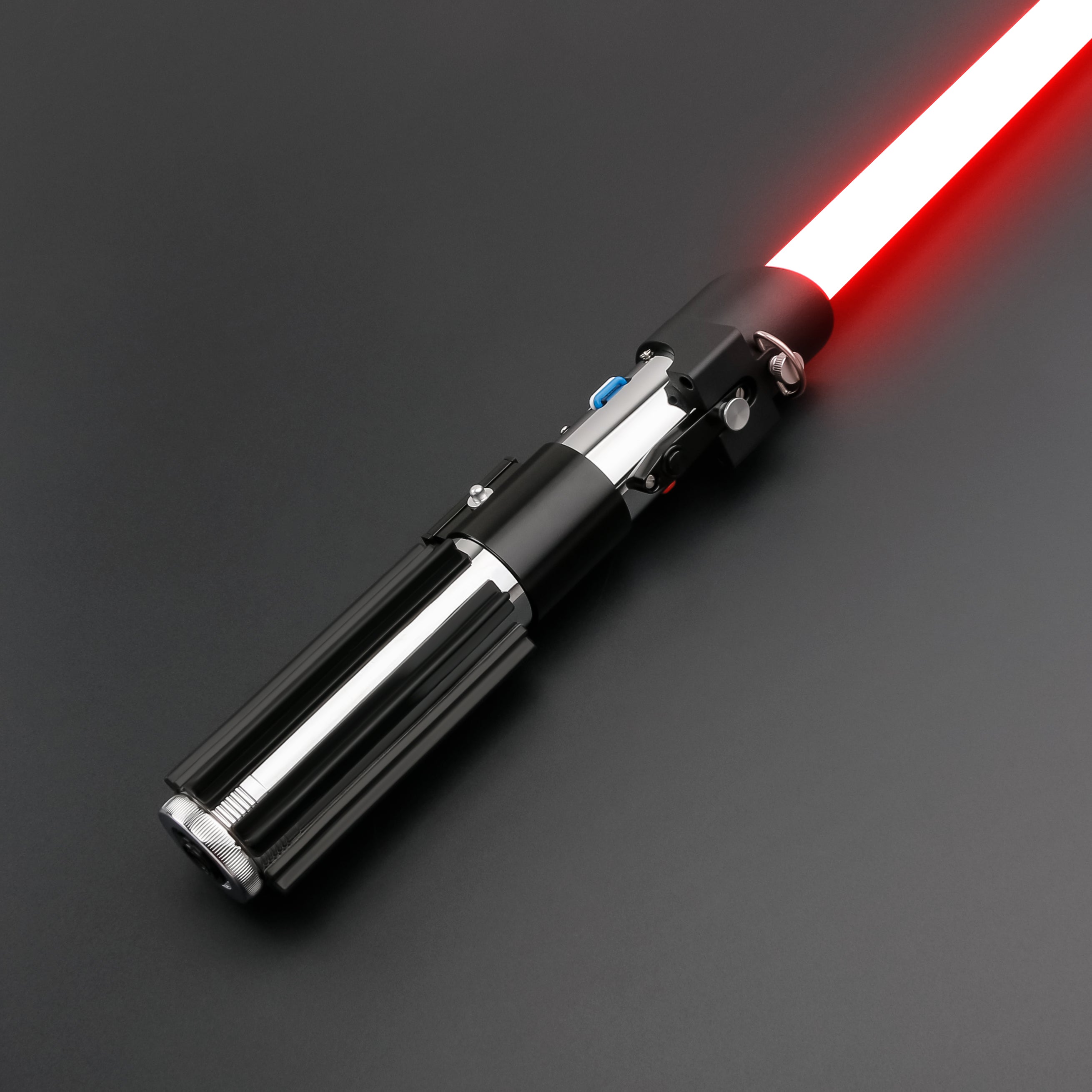 Replica Lightsabers | Screen-Accurate Saber Designs – Sith Sabers