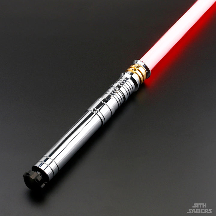 Sith Sabers - Choose your saber and join the Dark Side!